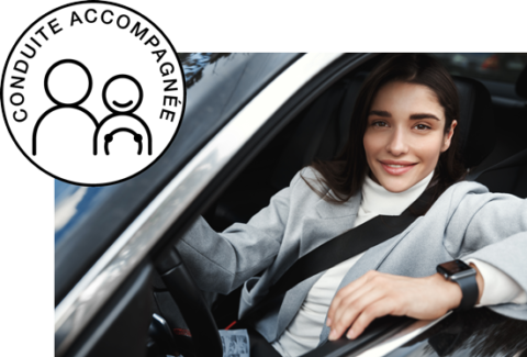 CONDUITE ACCOMPAGNÉE - AELS Formations