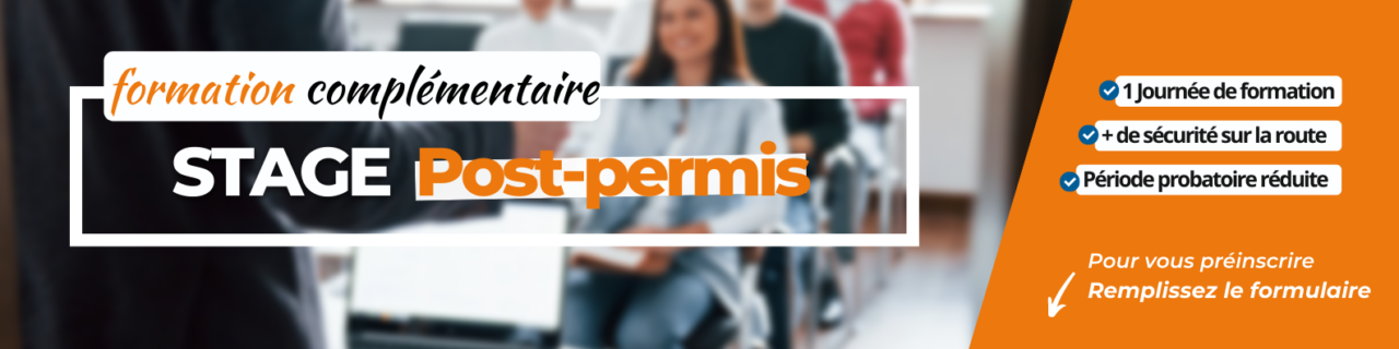 POST-PERMIS - AELS Formations